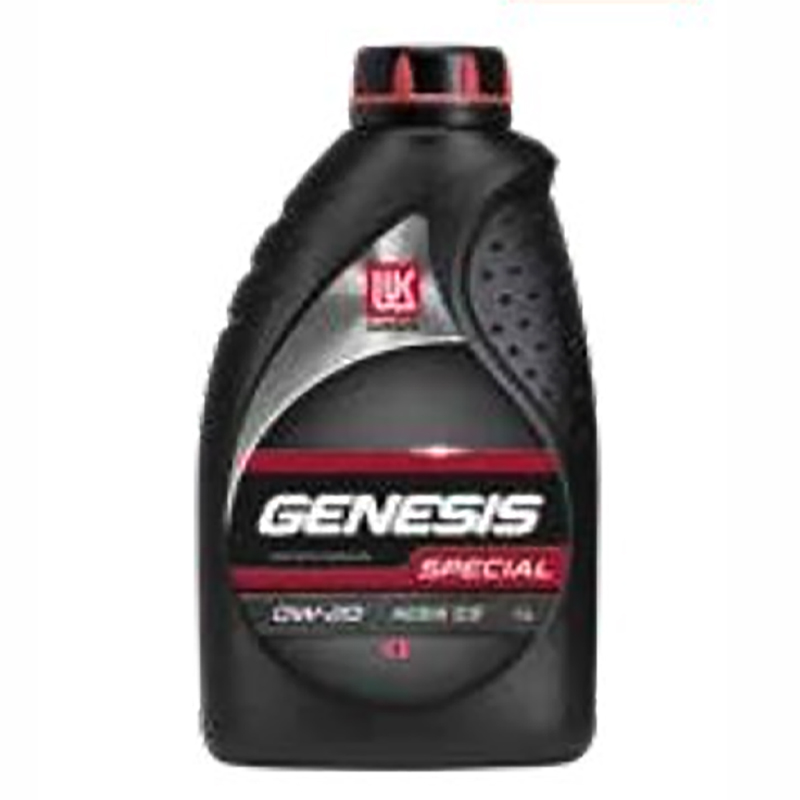 LUKOIL GENESIS SPECIAL C5 0W-20